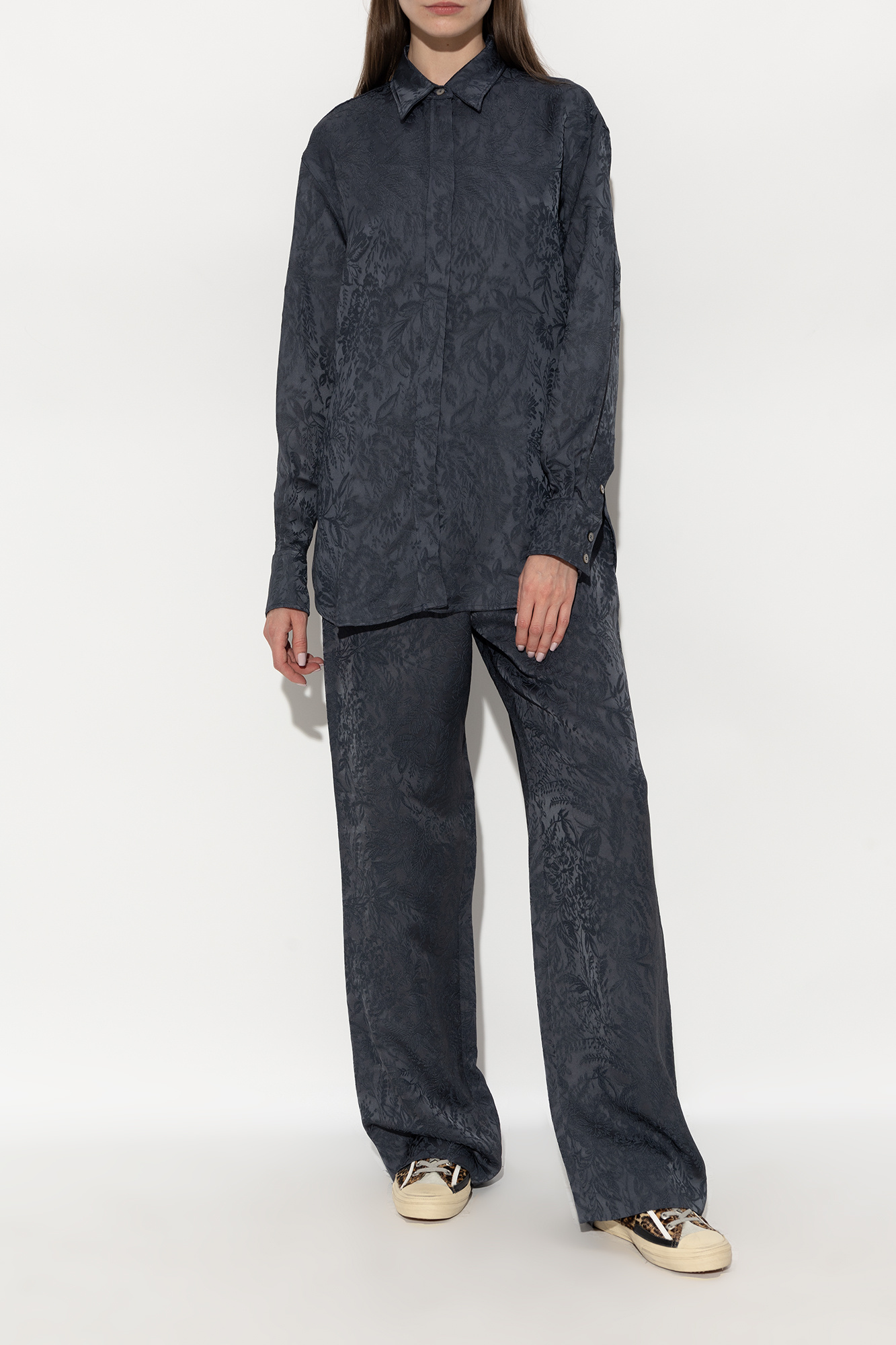 Golden Goose ‘V-Star 2’ sneakers | Women's | Vitkac